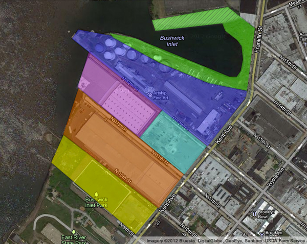 The City Owes North Brooklyn A Park: The Legitimacy of Its Land Use ...